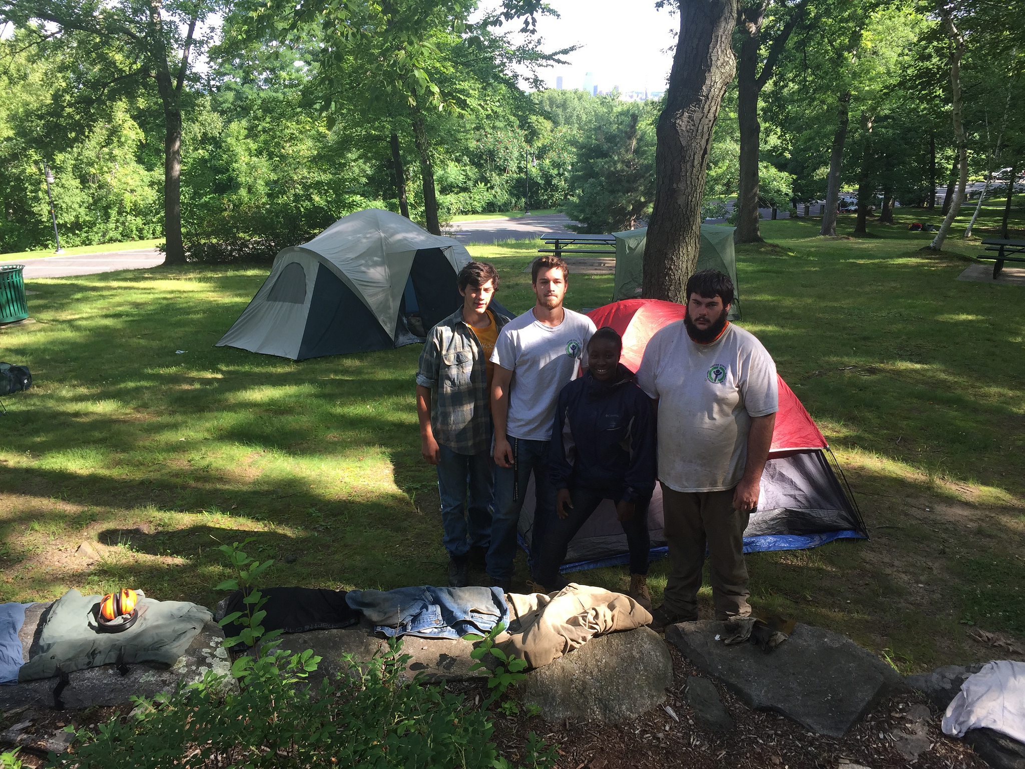 Sustainable Springfield: An Urban Wildlife Refuge Partnership | ReGreen ...