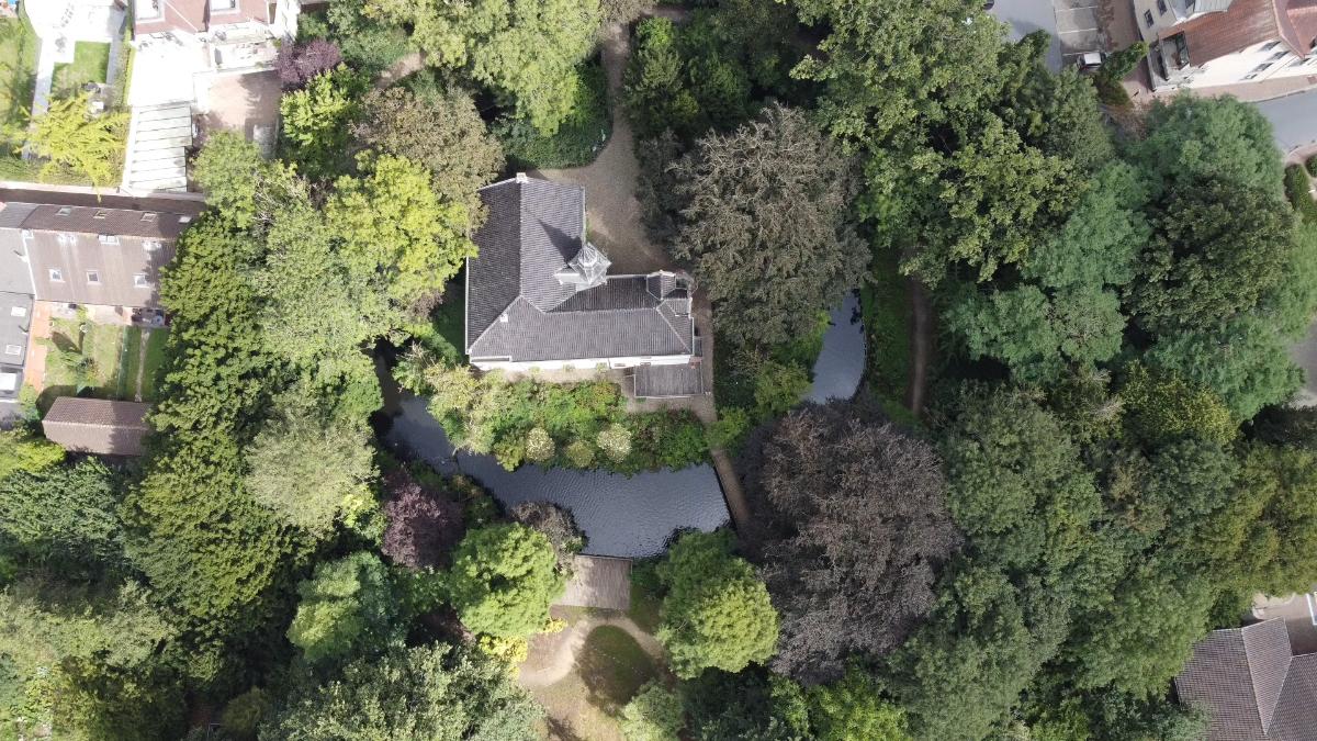 Urban Tree Canopy (UTC) Studies & Reporting | ReGreen Springfield