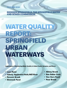 Water Quality Report Completed for Springfield Waterways | ReGreen ...